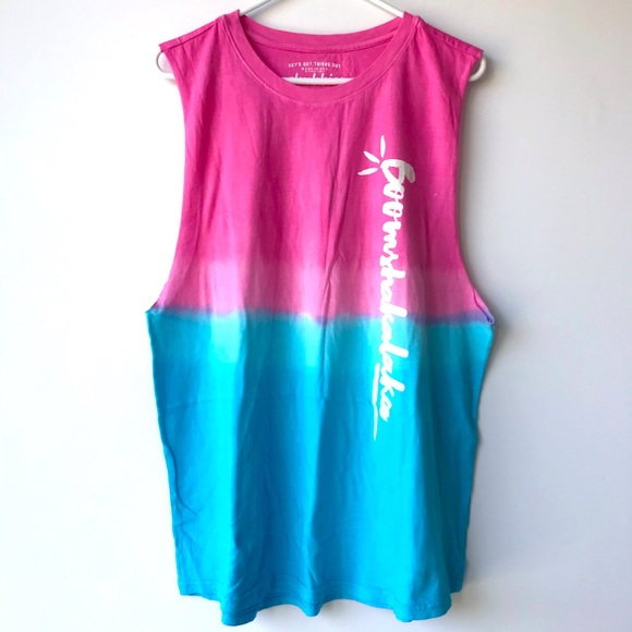 chubbies | Shirts | New Chubbies Tank Top 0 Cotton | Poshmark
